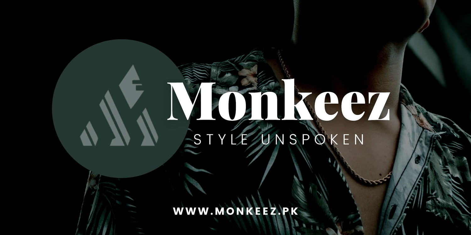 Denim Jackets – Monkeez
